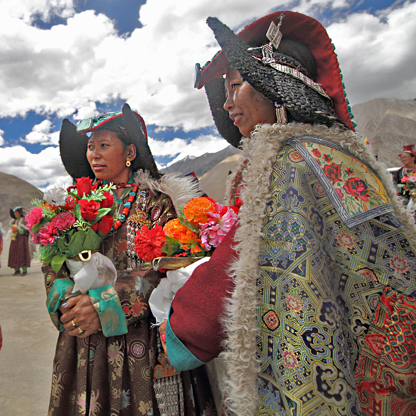 Himalayas: Hike, Bike & Cultural Tours | Unventured