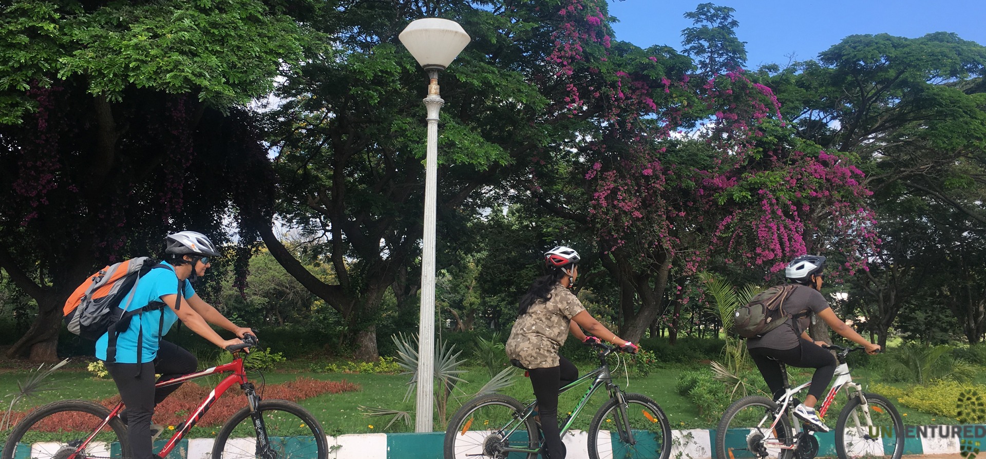 Mysuru Tour: Good Morning Mysuru Bike tour | Unventured