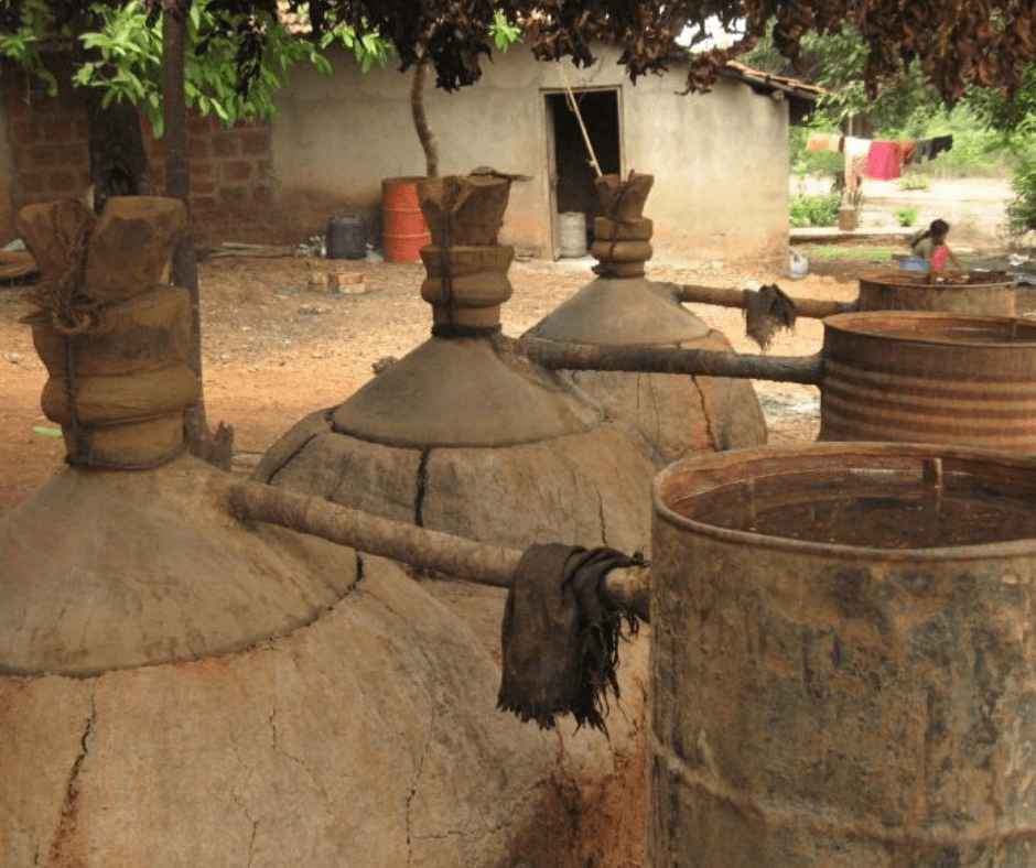 5 must have liquors in India | Unventured